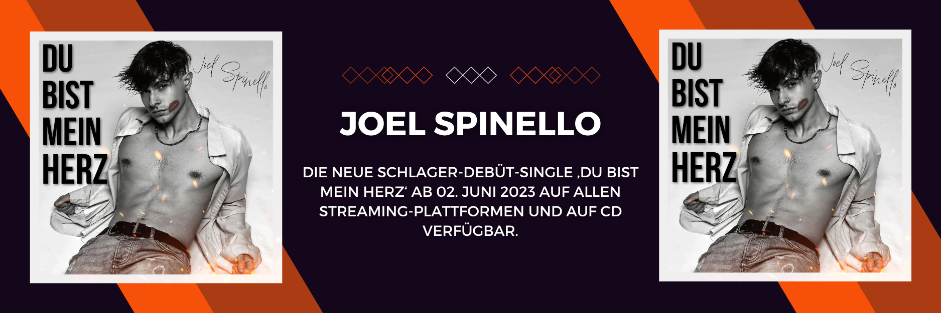 Joel Spinello
